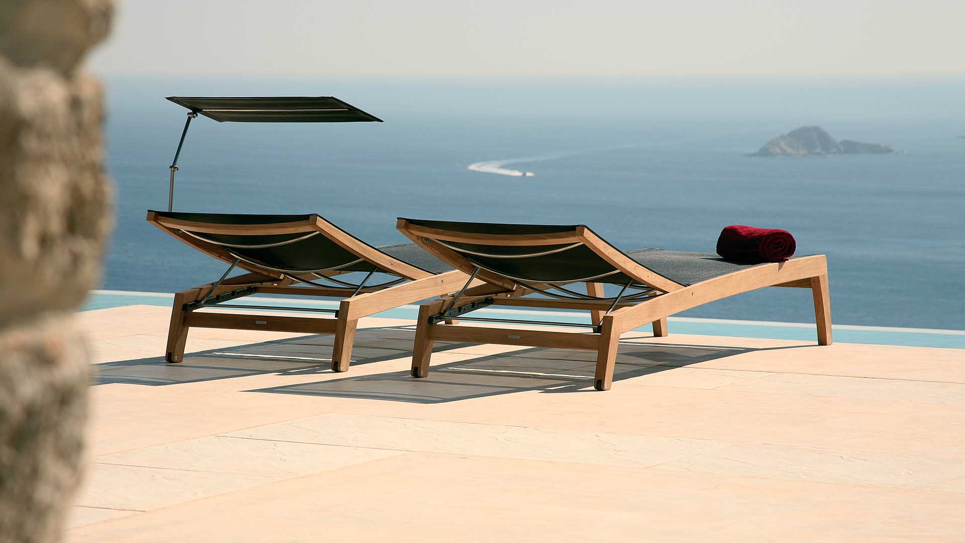 Barlow Tyrie - Award-winning outdoor furniture since 1920. | Barlow Tyrie